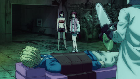 Watch SAKAMOTO DAYS | Netflix Official Site