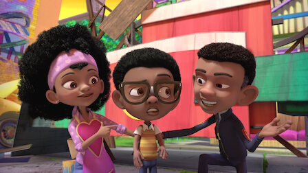 Watch Motown Magic | Netflix Official Site