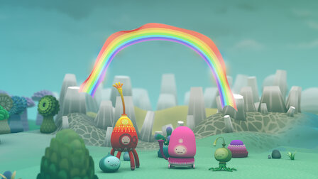 Buddi | Sitio oficial de Netflix