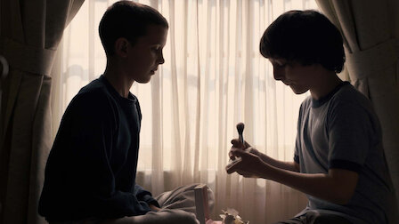 Stranger Things | Site officiel de Netflix