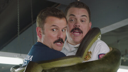 Watch Tacoma FD | Netflix