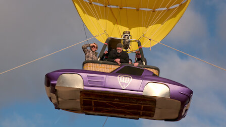 Watch Car Masters: Rust to Riches | Netflix Official Site