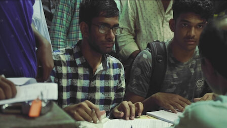 Watch Alma Matters | Netflix