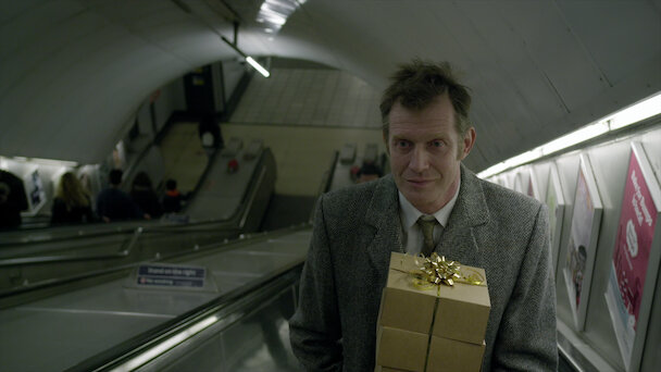 Watch The Missing | Netflix Official Site