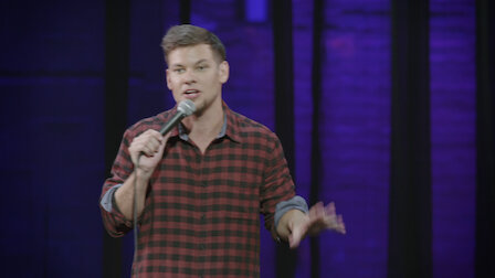 Watch Theo Von: No Offense | Netflix Official Site