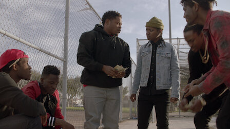 Watch All American | Netflix