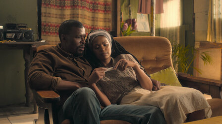 Watch Unseen | Netflix Official Site