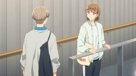 La Caja Azul Sitio Oficial De Netflix