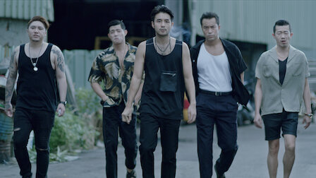 Watch Nowhere Man | Netflix Official Site