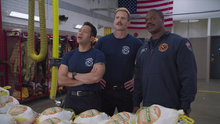 Watch Tacoma FD | Netflix