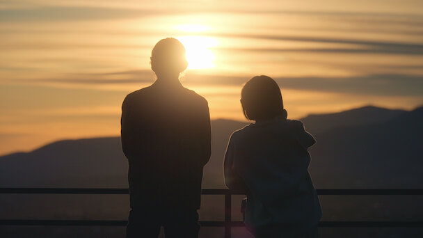 Watch Offline Love | Netflix Official Site