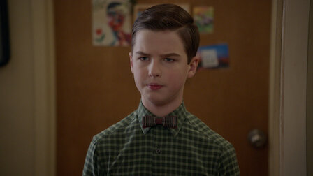 Watch Jovem Sheldon | Netflix