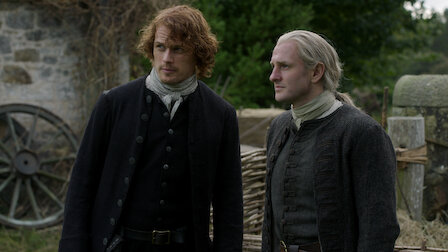 Watch Outlander | Netflix Official Site