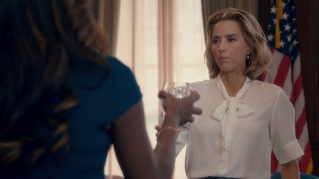 Watch Madam Secretary | Netflix