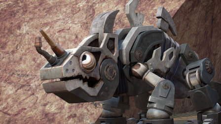 Watch Dinotrux | Netflix Official Site