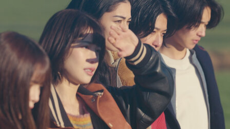 Watch Is She the Wolf? | Netflix Official Site