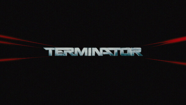 Watch Terminator Zero | Netflix Official Site