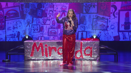 Watch Miranda Sings Live…Your Welcome | Netflix Official Site