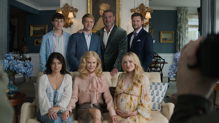 Watch The Perfect Couple | Netflix Official Site