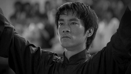 The Legend of Bruce Lee | Netflix