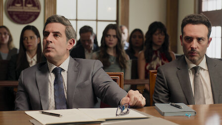 Accidente | Sitio oficial de Netflix