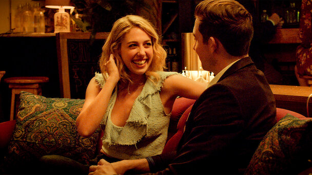 Watch Dating Around | Netflix Official Site