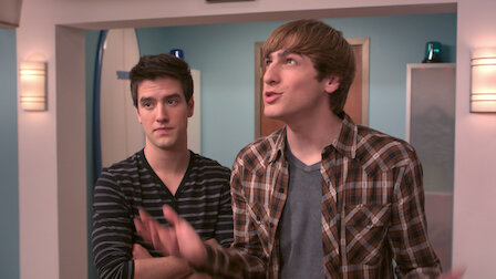 Watch Big Time Rush | Netflix