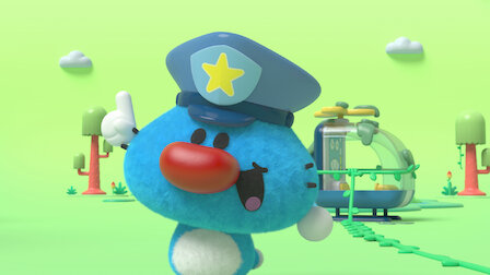 Watch Oggy Oggy | Netflix Official Site