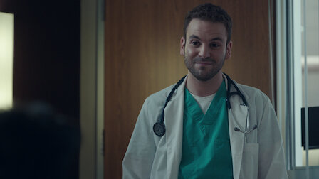 Watch The Resident | Netflix