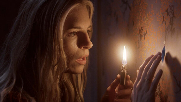 Watch The OA | Netflix Official Site