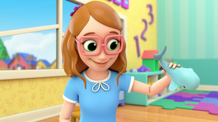 Watch Little Angel | Netflix