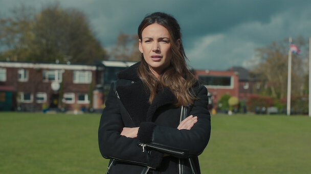 Watch Fool Me Once | Netflix Official Site