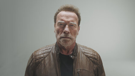 Watch Arnold | Netflix Official Site