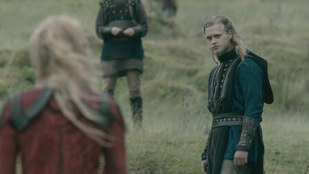 Watch Vikings | Netflix