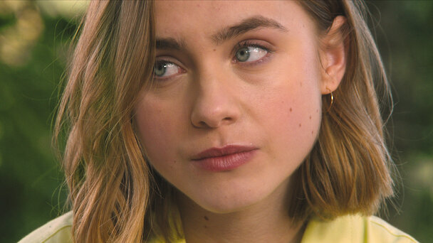 Watch Through My Window | Netflix Official Site