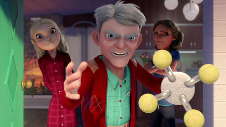 Watch 3Below: Tales of Arcadia | Netflix Official Site