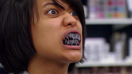 Watch Face Off | Netflix