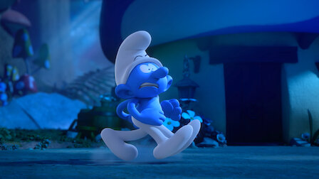 Watch Smurfarna | Netflix