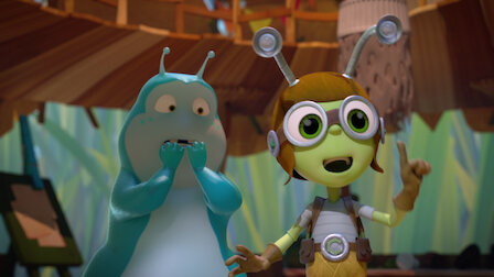 Beat Bugs | Netflix Official Site