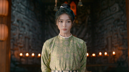 Watch The Story of Pearl Girl | Netflix