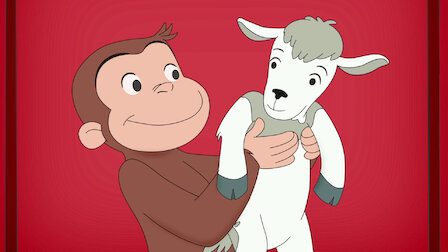 Curious George | Netflix