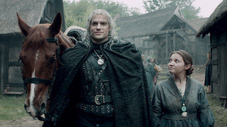 Watch The Witcher | Netflix Official Site
