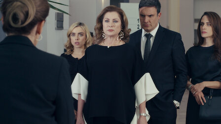 Watch The Surrogacy | Netflix Official Site