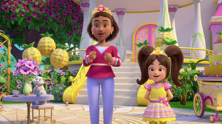 Watch Princess Power | Netflix Official Site