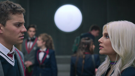 Watch Elite | Netflix Official Site