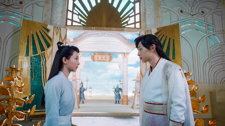 Watch Ashes of Love | Netflix