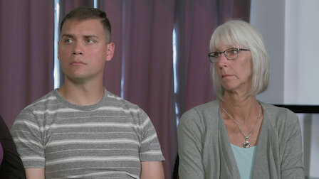 Watch Intervention | Netflix