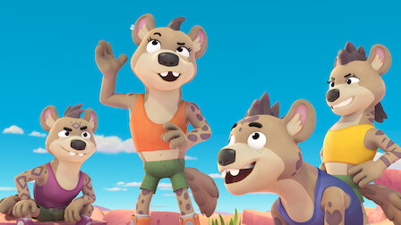 Watch The Creature Cases | Netflix Official Site