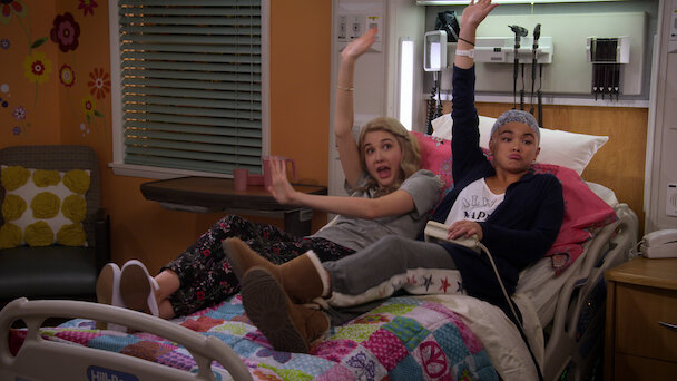 Watch Alexa & Katie | Netflix Official Site