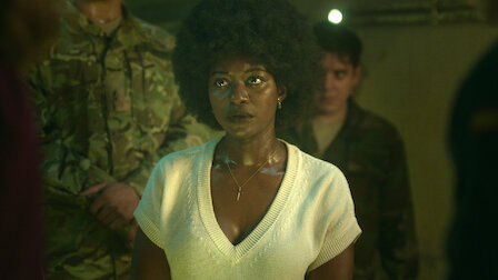 Watch Into the Night | Netflix Official Site